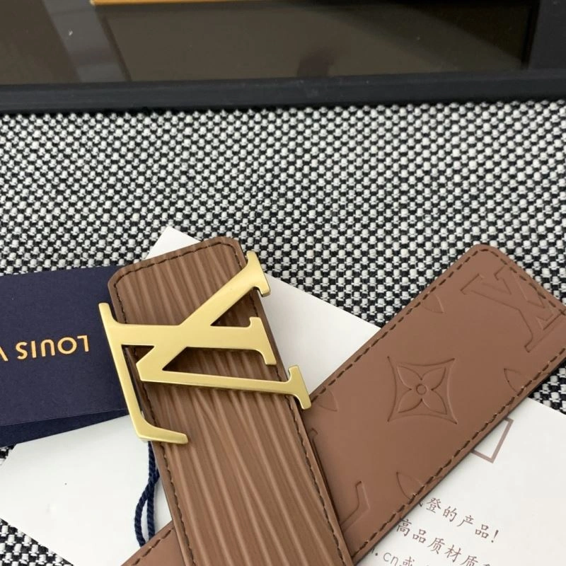 Bargain Louis Vuitton Belts