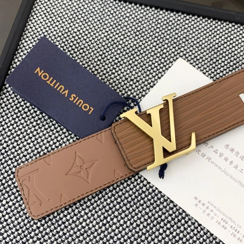 Bargain Louis Vuitton Belts