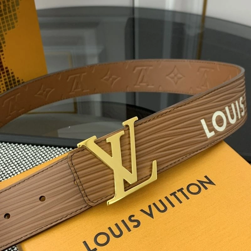 Louis Vuitton Belts