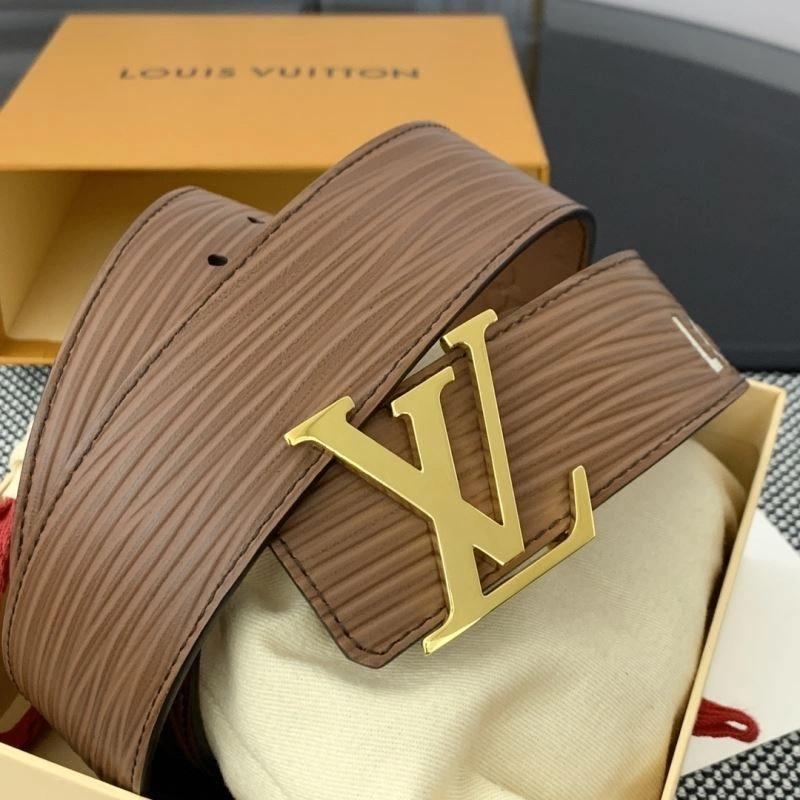 Precise copy Louis Vuitton Belts