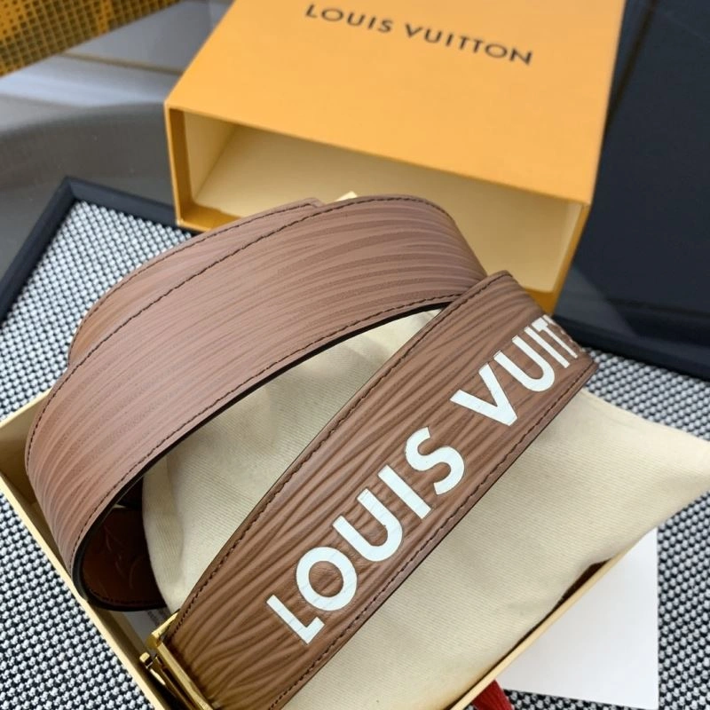 Precise copy Louis Vuitton Belts