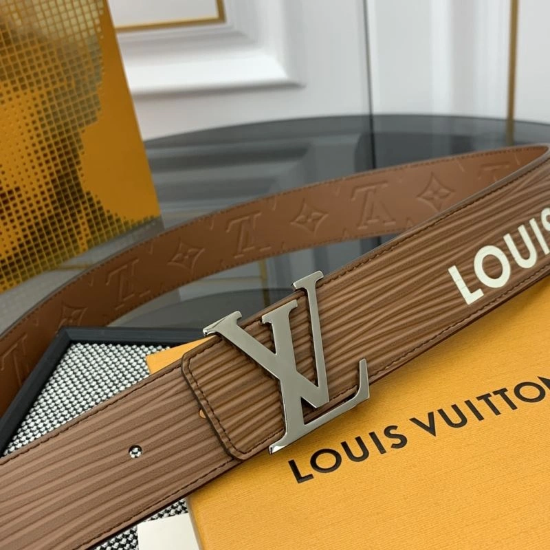 Louis Vuitton Belts