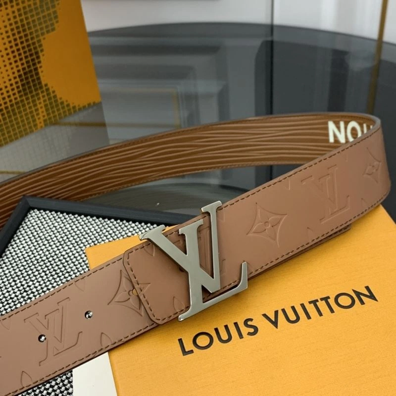 Discounted Louis Vuitton Belts