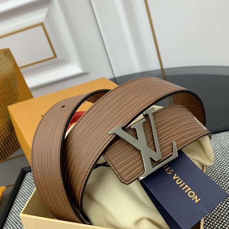 Discounted Louis Vuitton Belts