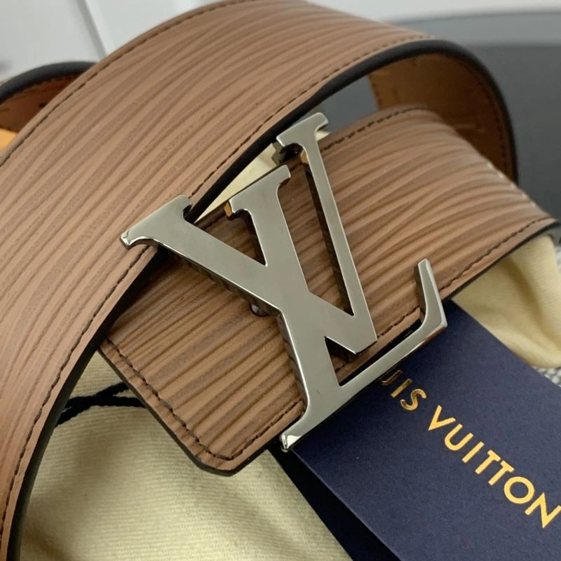 Discounted Louis Vuitton Belts