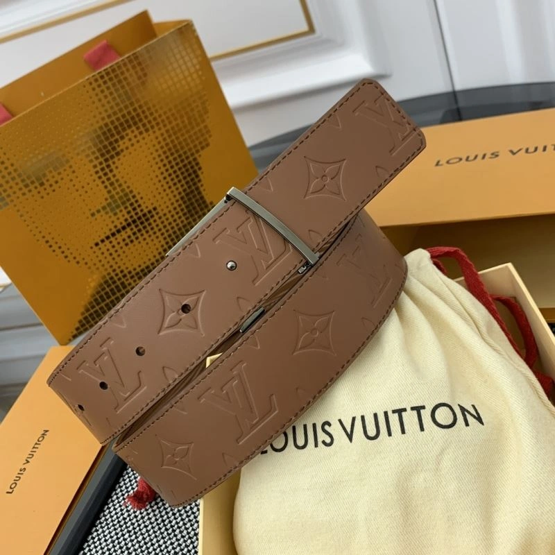 Discounted Louis Vuitton Belts