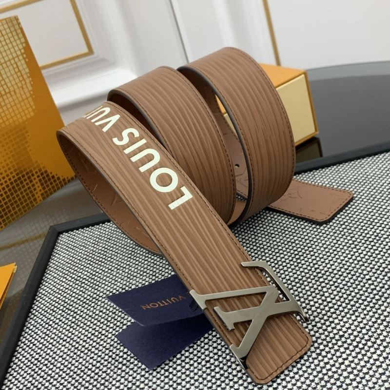 Discounted Louis Vuitton Belts