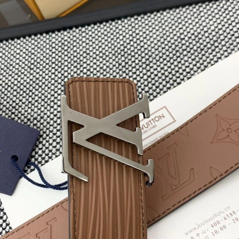 Discounted Louis Vuitton Belts