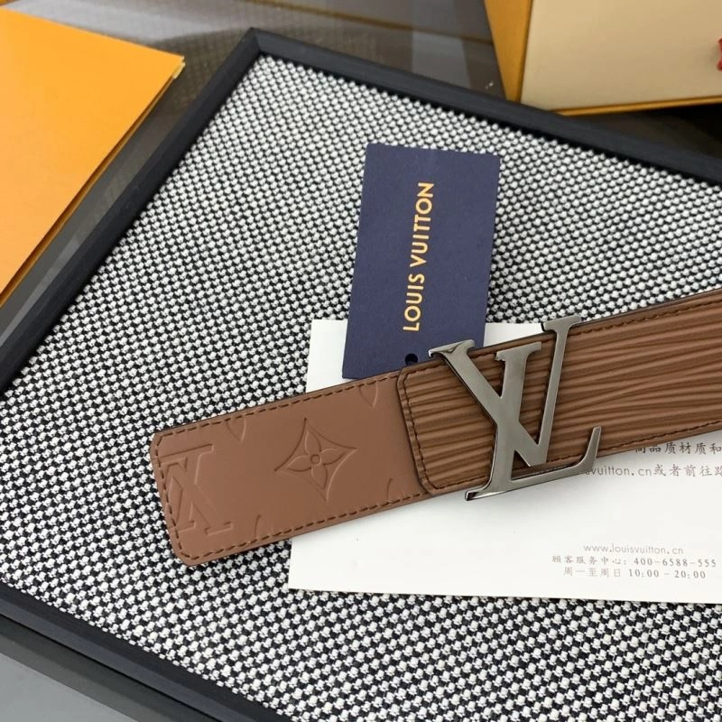Discounted Louis Vuitton Belts