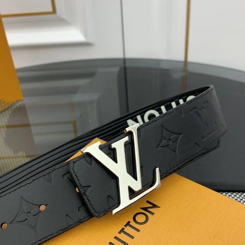 Brand-original Louis Vuitton Belts