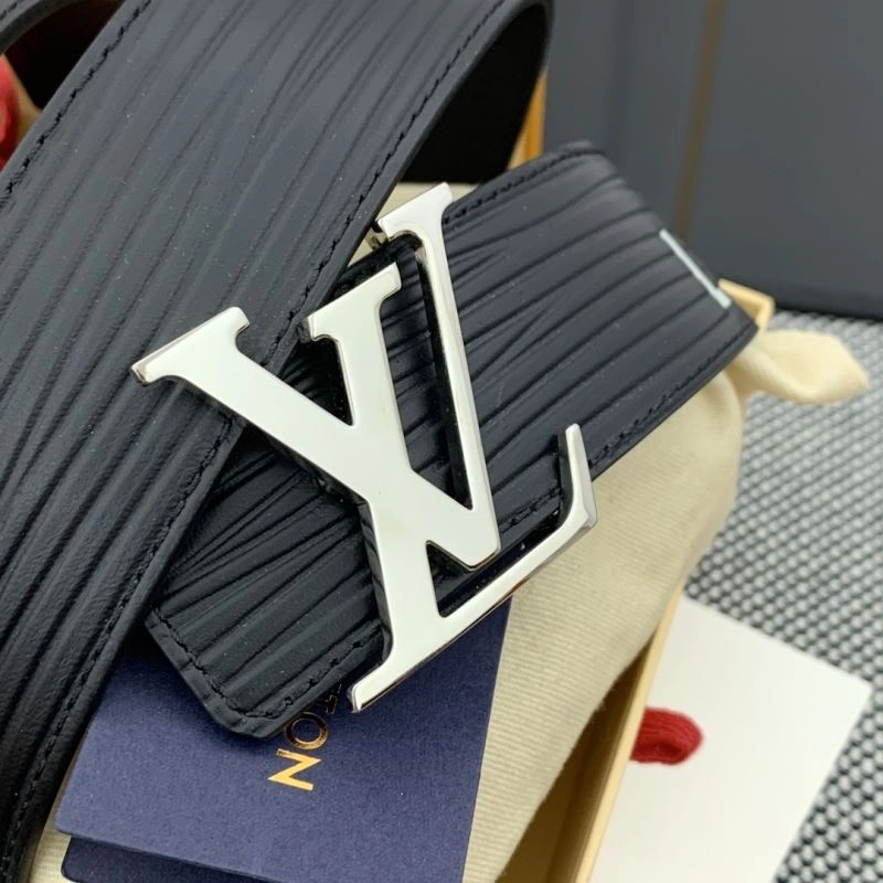 Brand-original Louis Vuitton Belts
