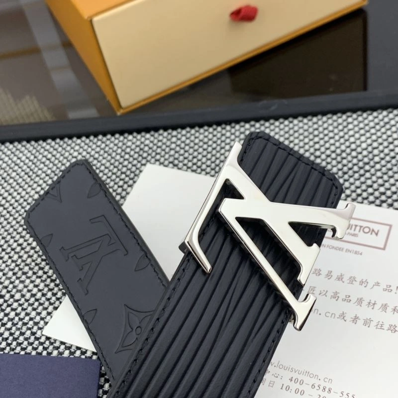 Brand-original Louis Vuitton Belts