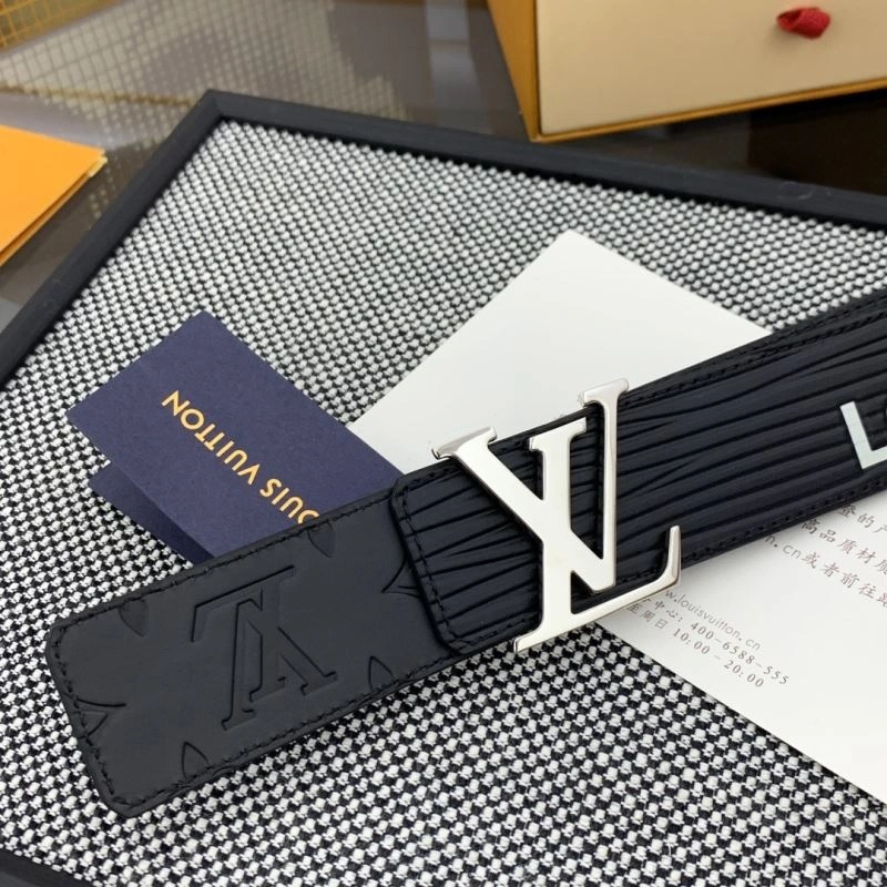 Brand-original Louis Vuitton Belts