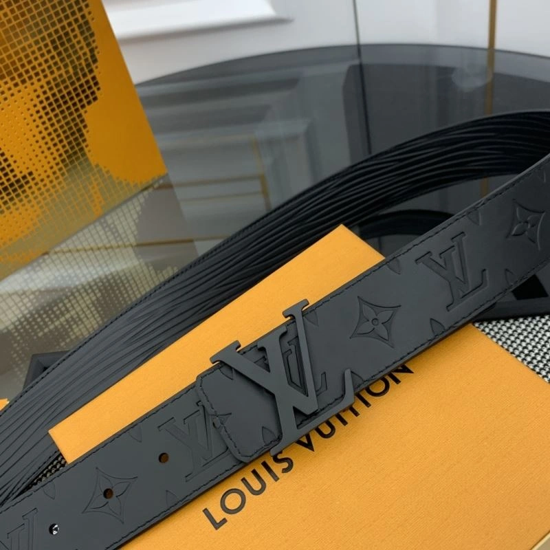 High accuracy Louis Vuitton Belts