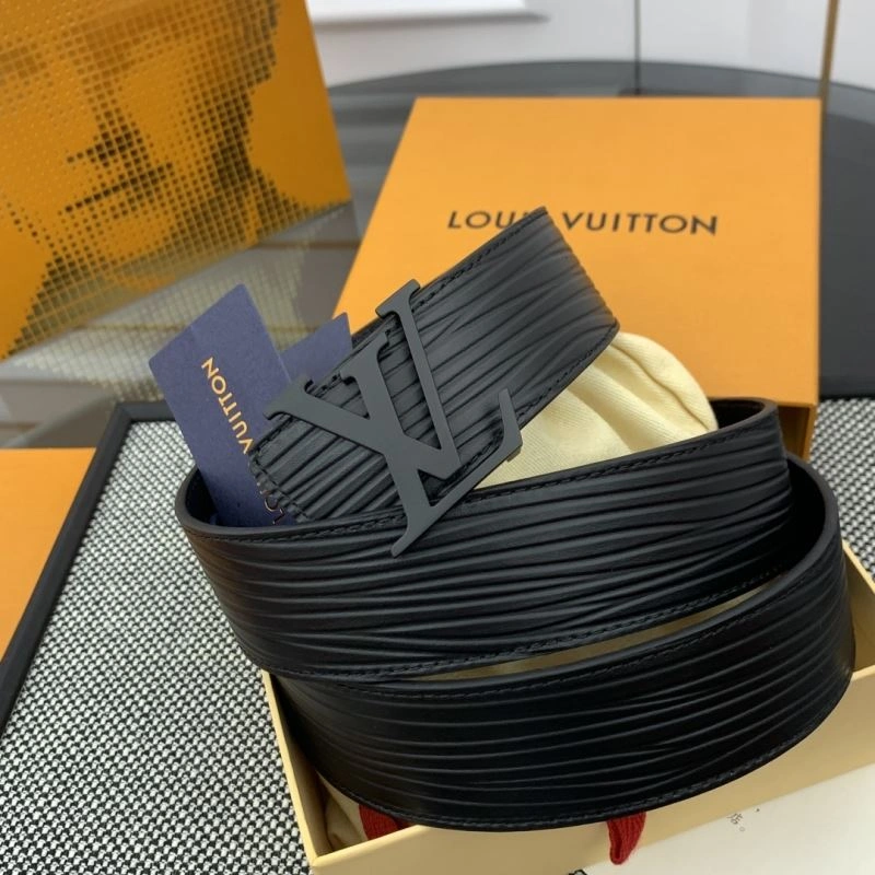 High accuracy Louis Vuitton Belts