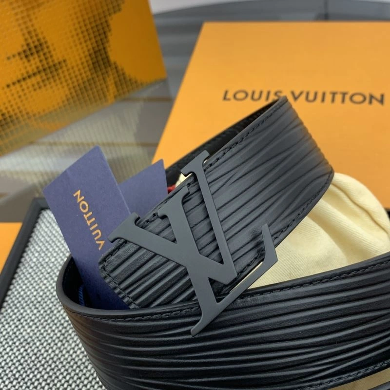 High accuracy Louis Vuitton Belts