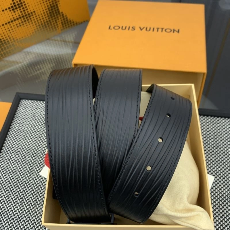 High accuracy Louis Vuitton Belts