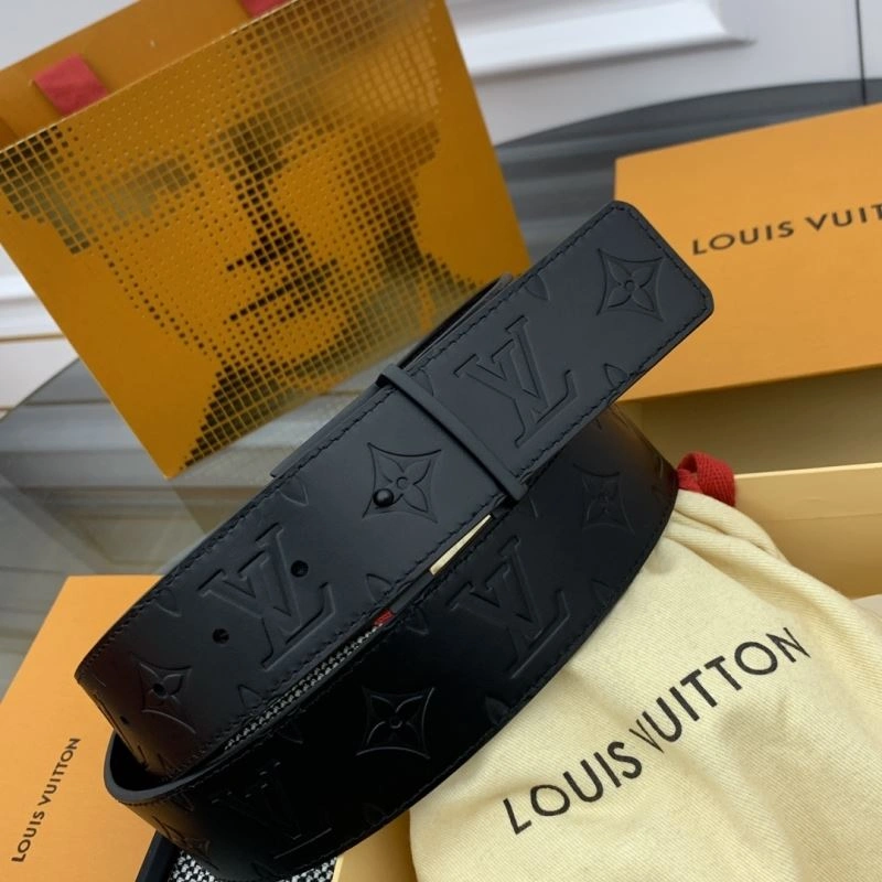 High accuracy Louis Vuitton Belts