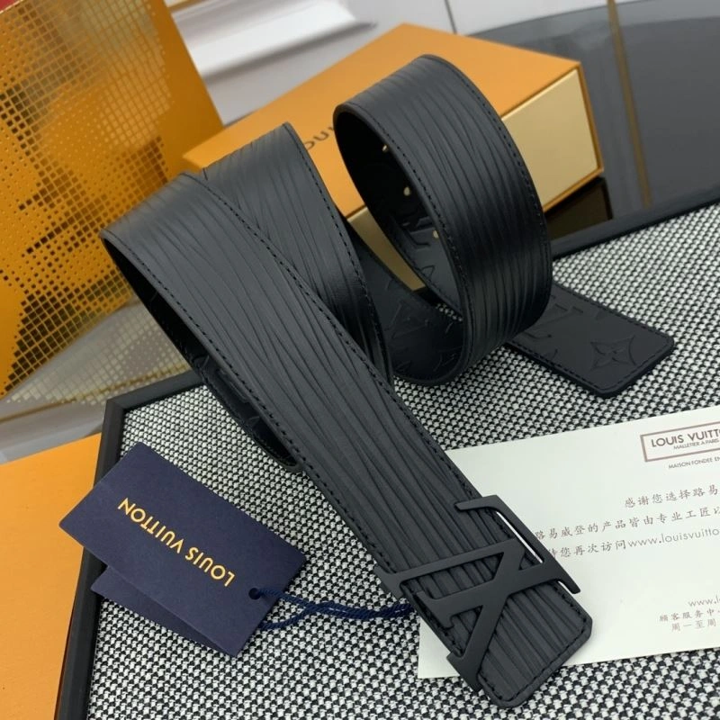 High accuracy Louis Vuitton Belts
