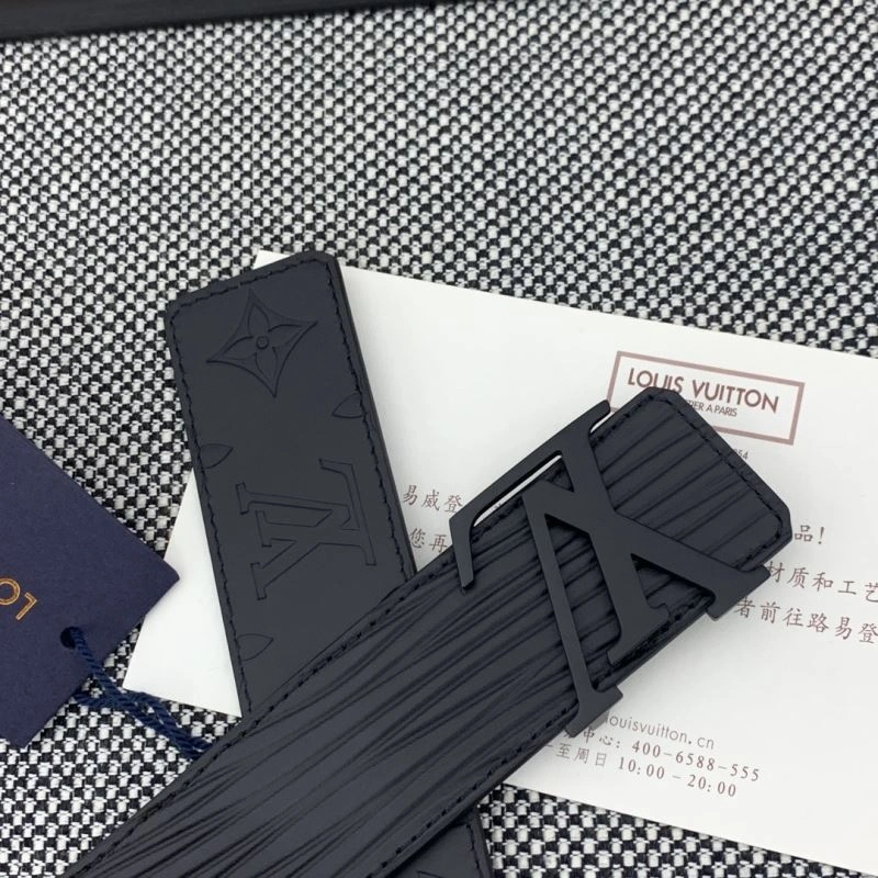 High accuracy Louis Vuitton Belts