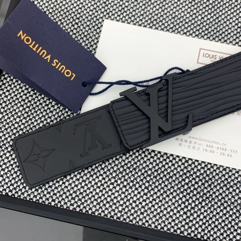 High accuracy Louis Vuitton Belts