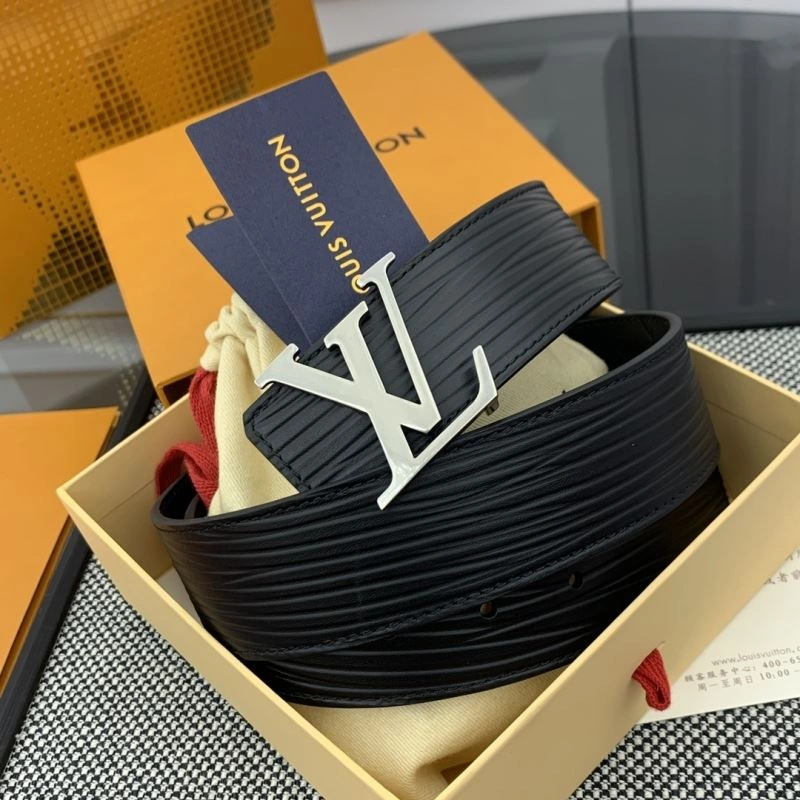 Low-cost Louis Vuitton Belts
