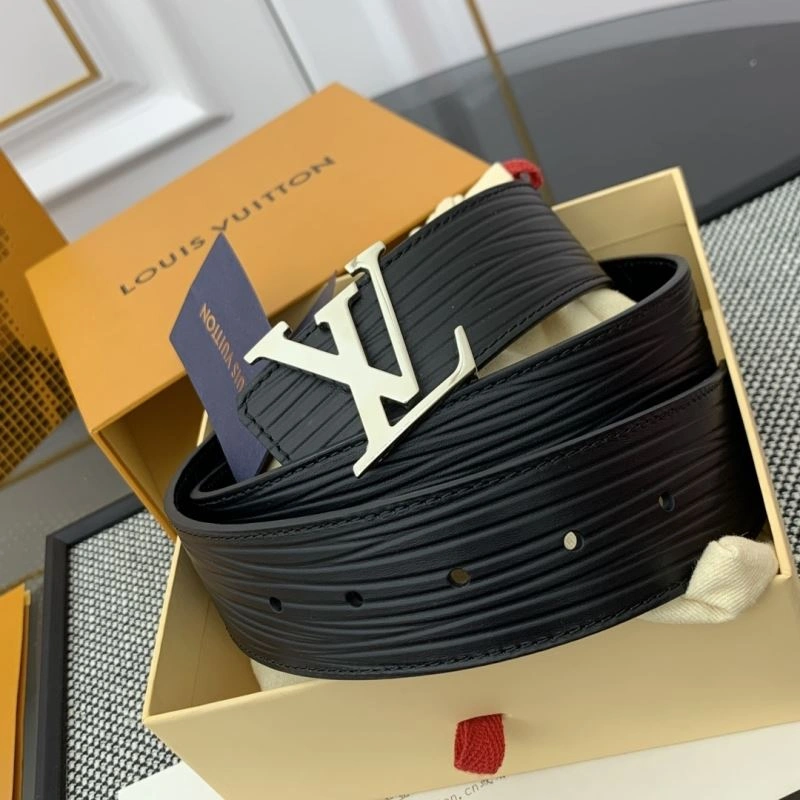 Genuine Louis Vuitton Belts