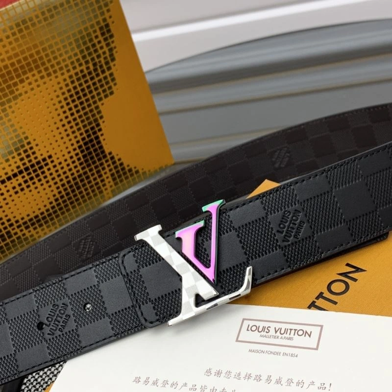 Louis Vuitton Belts
