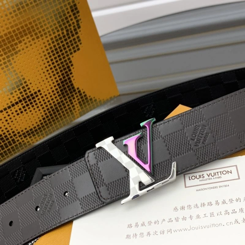 Reasonably priced Louis Vuitton Belts