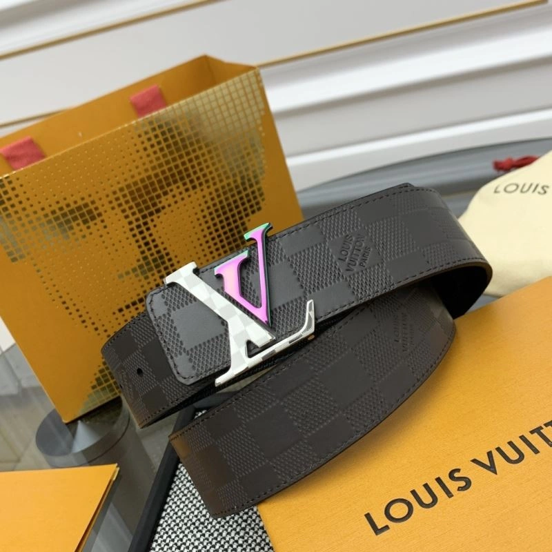 Reasonably priced Louis Vuitton Belts