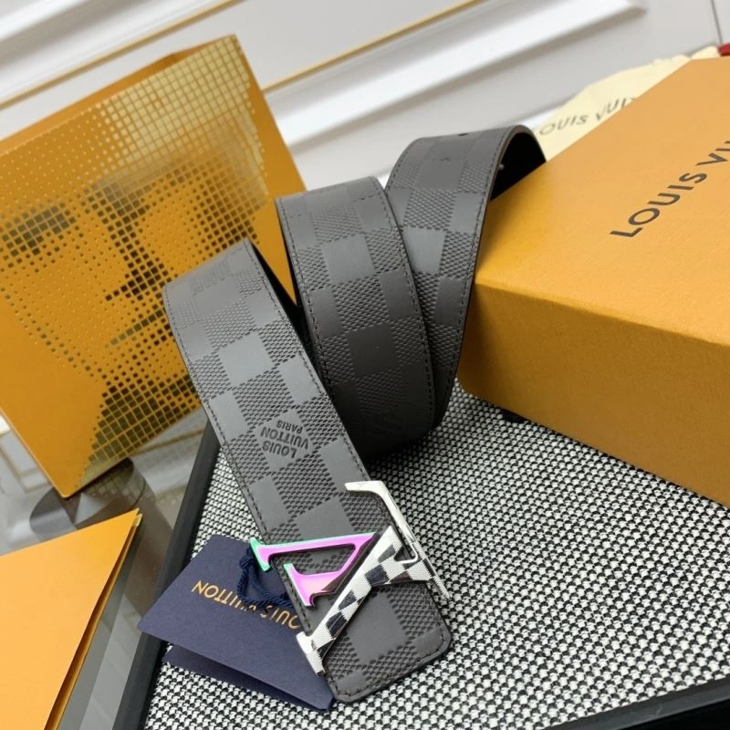 Reasonably priced Louis Vuitton Belts
