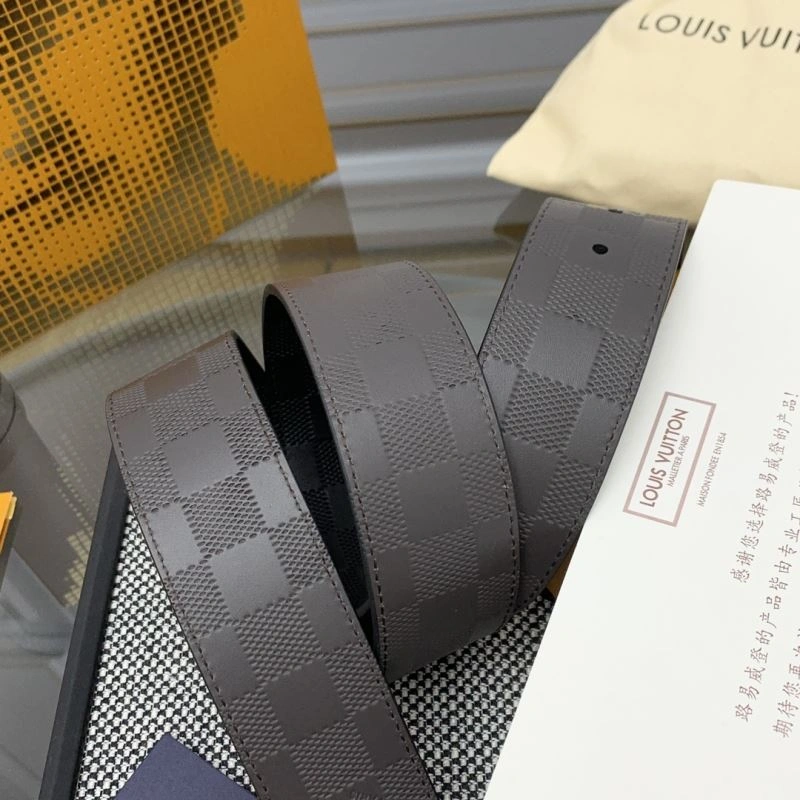 Reasonably priced Louis Vuitton Belts