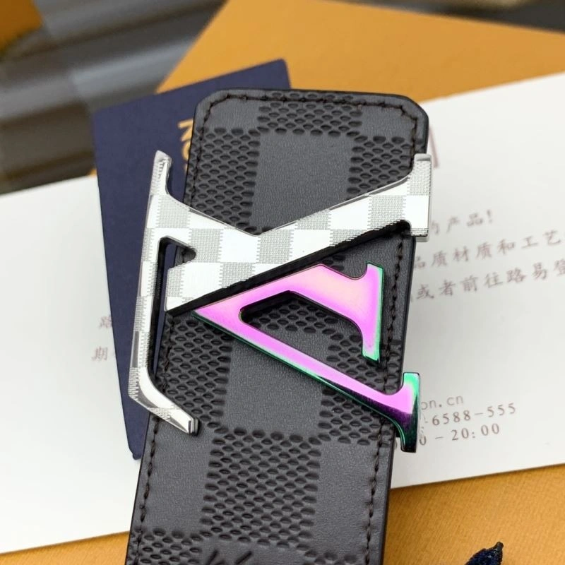Reasonably priced Louis Vuitton Belts