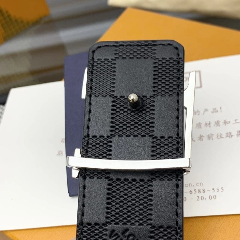 Reasonably priced Louis Vuitton Belts