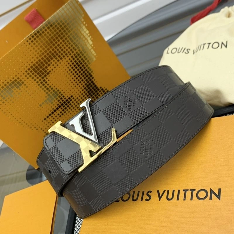 High accuracy Louis Vuitton Belts