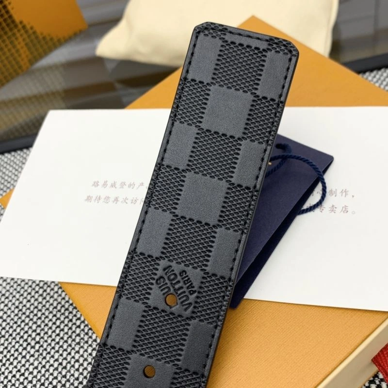 High accuracy Louis Vuitton Belts