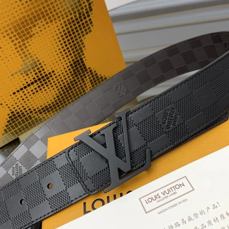 Louis Vuitton Belts