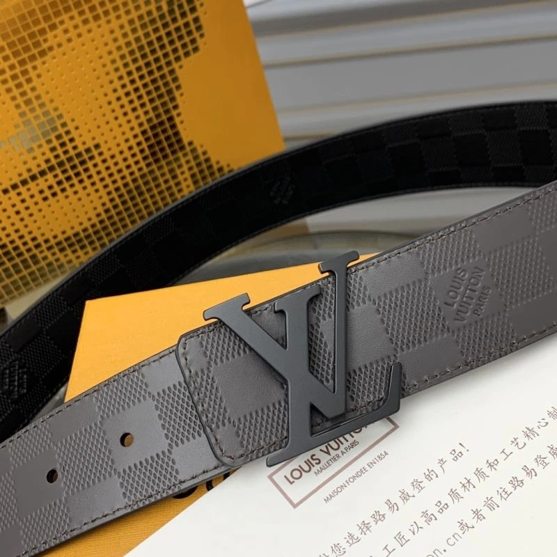 Perfect replica Louis Vuitton Belts