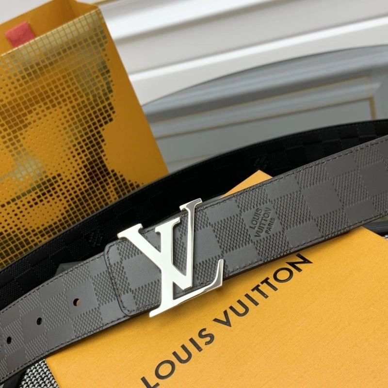 Cut-rate Louis Vuitton Belts