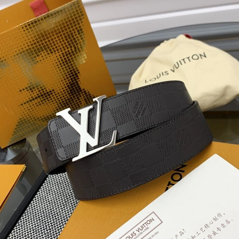 Cut-rate Louis Vuitton Belts