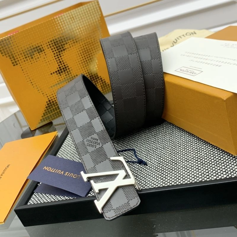 Cut-rate Louis Vuitton Belts