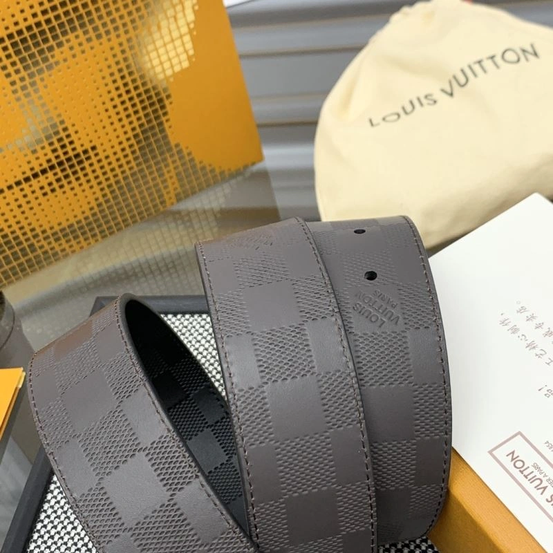 Cut-rate Louis Vuitton Belts