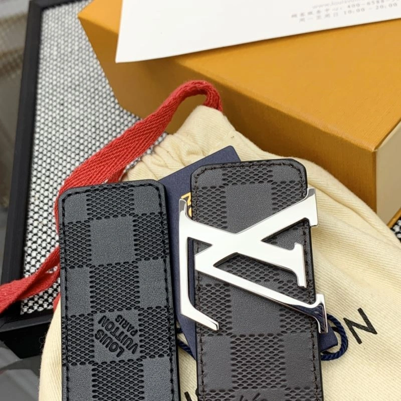 Cut-rate Louis Vuitton Belts