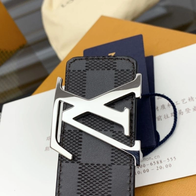 Cut-rate Louis Vuitton Belts
