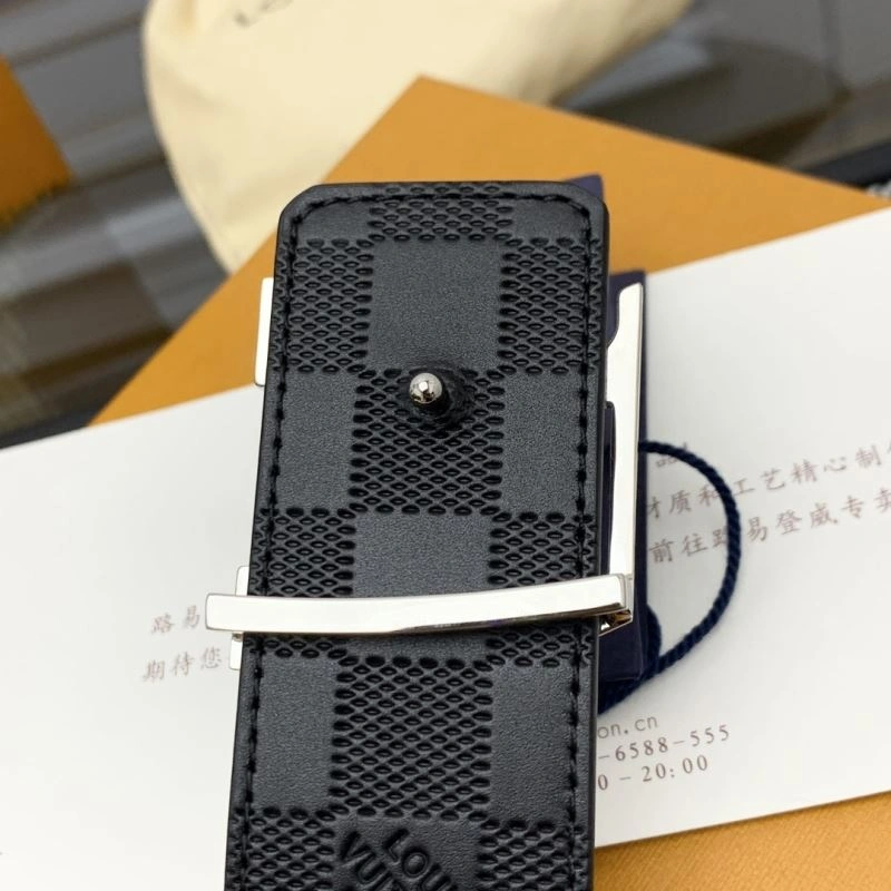 Cut-rate Louis Vuitton Belts