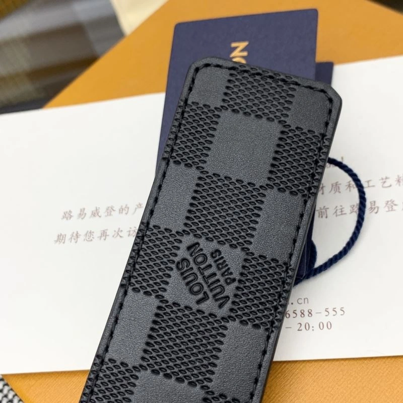 Cut-rate Louis Vuitton Belts