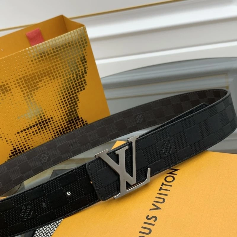 Louis Vuitton Belts