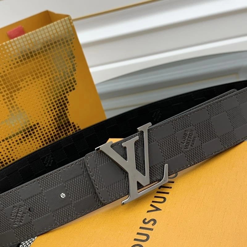 Inexpensive Louis Vuitton Belts