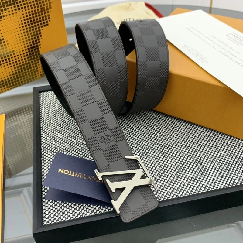 Inexpensive Louis Vuitton Belts