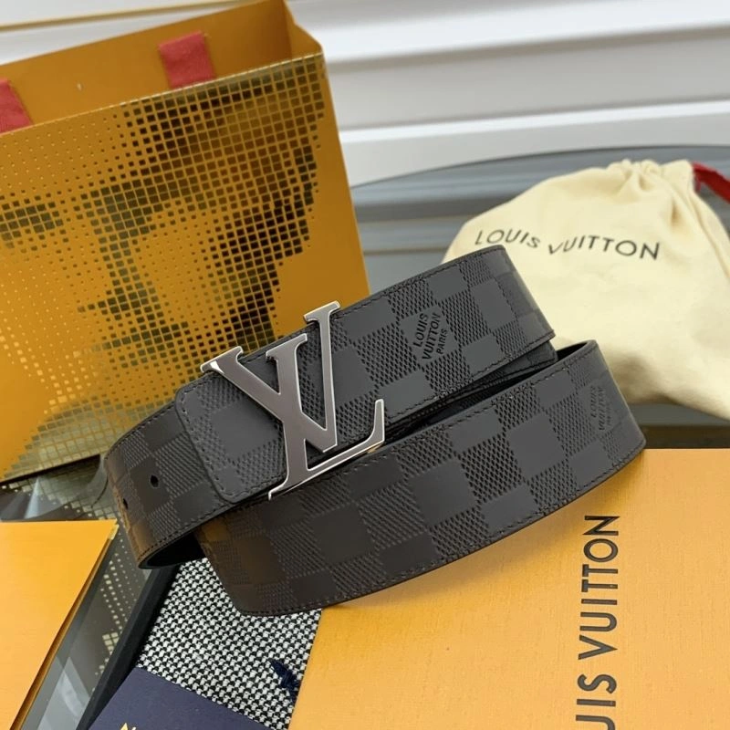 Inexpensive Louis Vuitton Belts